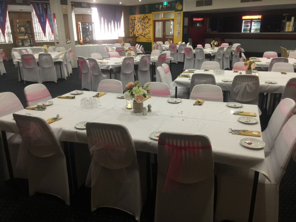 Functions – South Whyalla Football Club